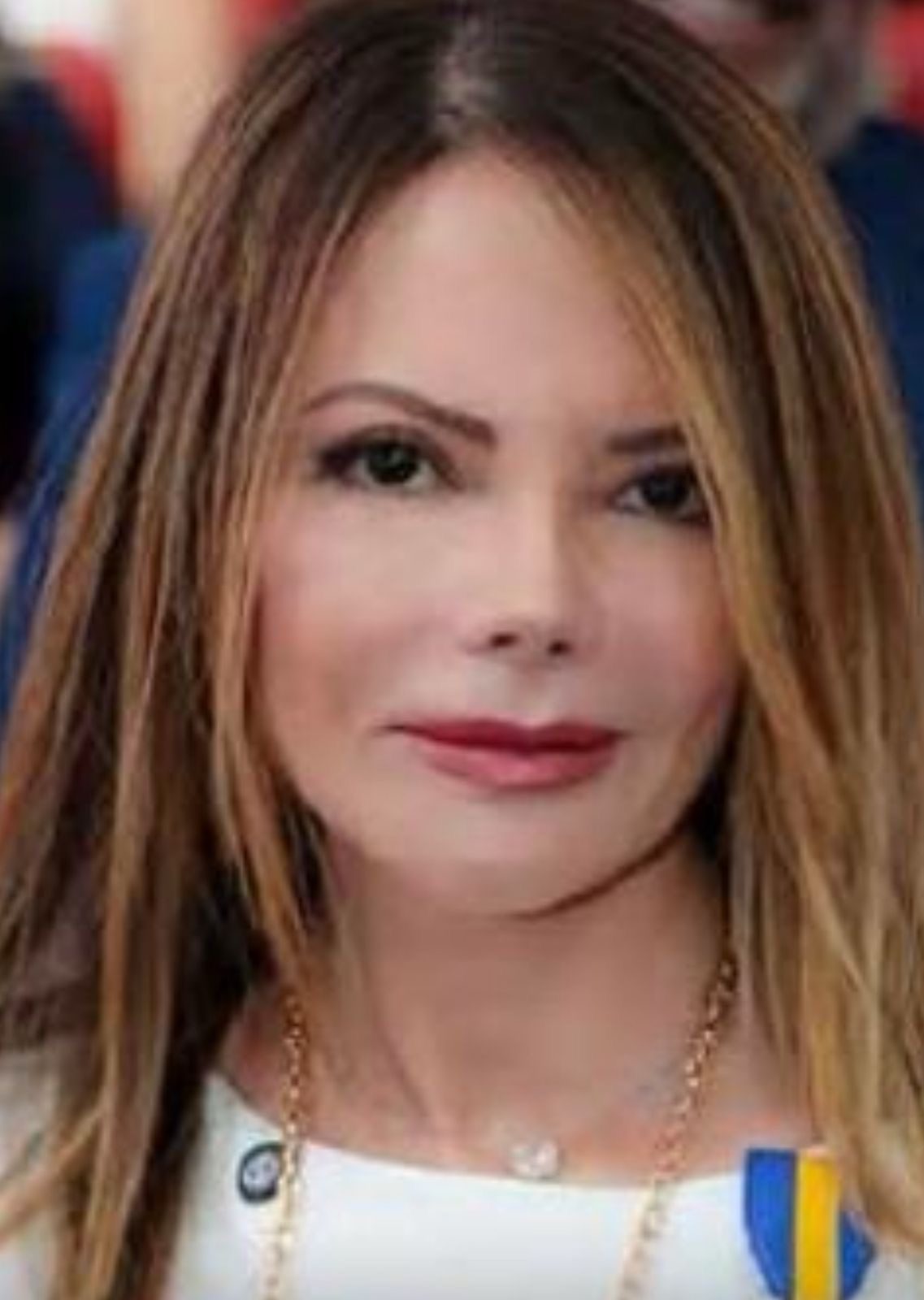 Primeira-dama Virginia Mendes parte para o ataque: “Vergonha deveria ter o pai dela e toda a ...